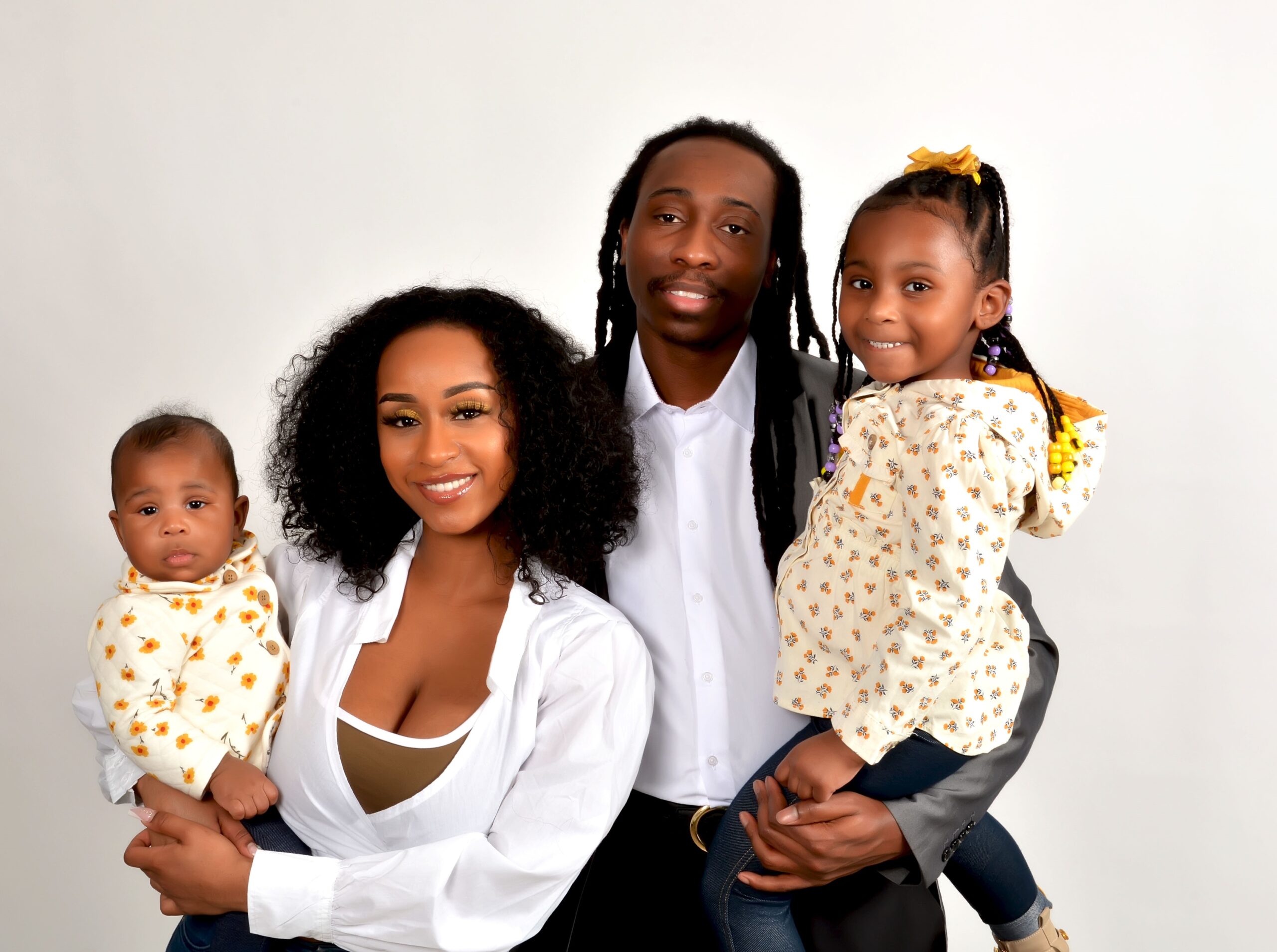 Book A Session - Photo Snap Studio