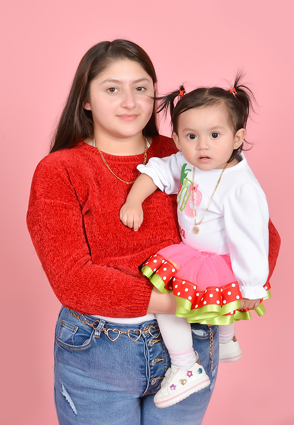 Photo Snap Studio – Family Portrait and Headshot Photography near ...
