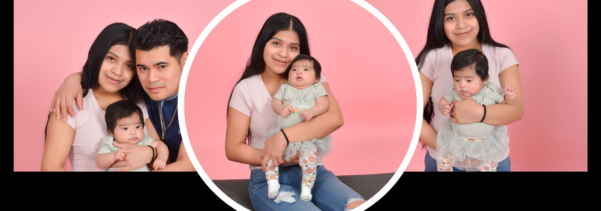 Photo Snap Studio – Family Portrait and Headshot Photography near ...