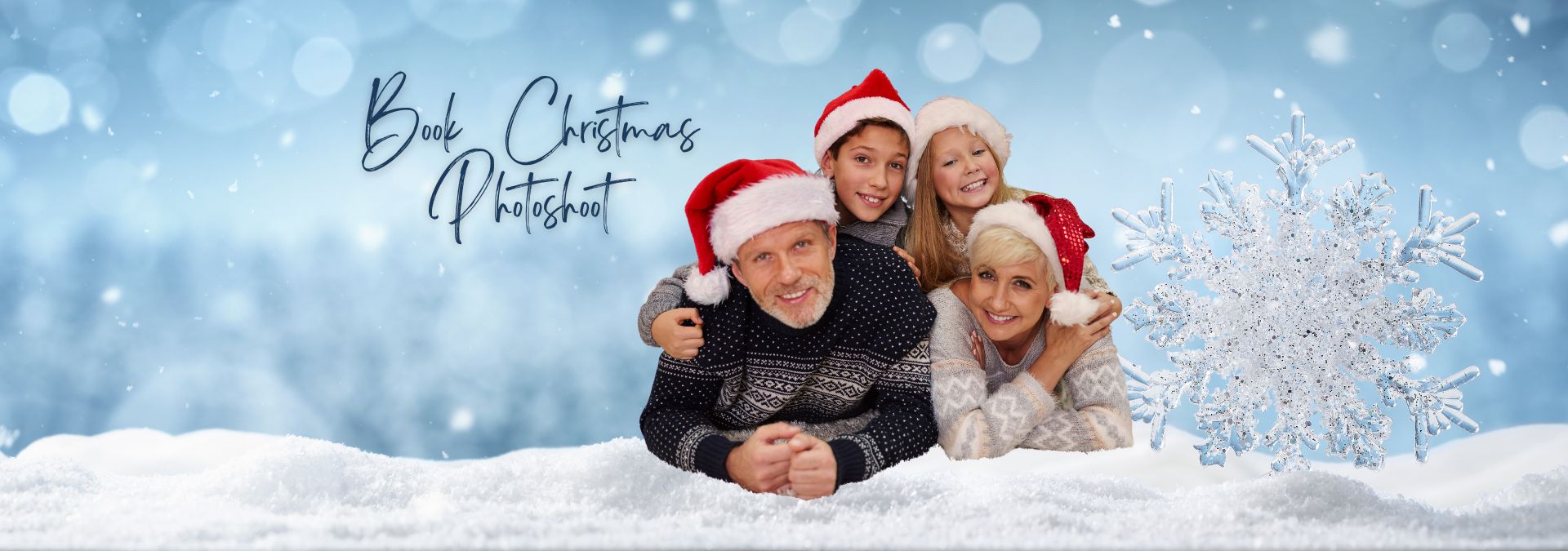 Photo Snap Studio – Family Portrait and Headshot Photography near ...